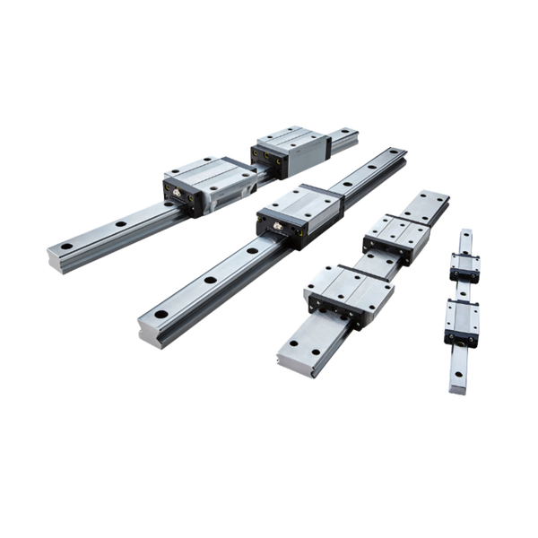LM GUIDE BLOCK RGH30CAZH – Jaewoo Care